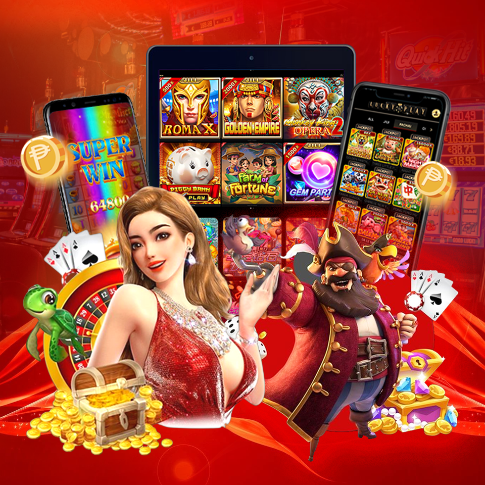 Lucky Philippines – Lucky Philippines